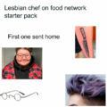 25 Unhinged ‘Starter Packs’ That Roast All Types Of Humans | DeMilked