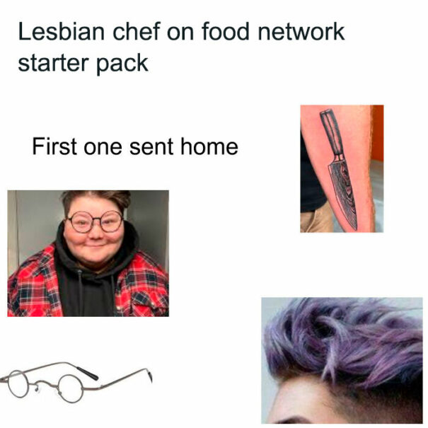 25 Unhinged ‘Starter Packs’ That Roast All Types Of Humans | DeMilked