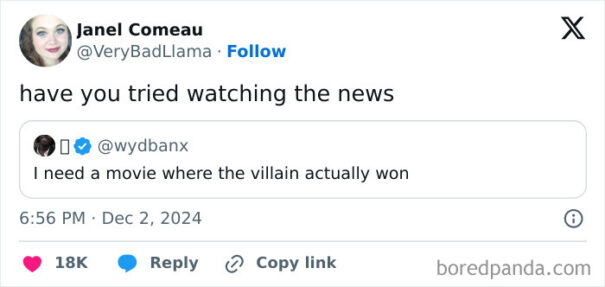 35 People Tweeted Their Funny Experiences From December 2024 | DeMilked