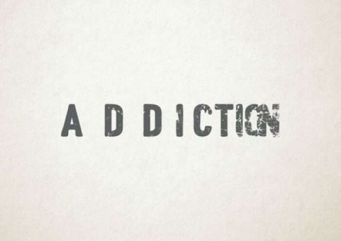 Graphic Designer Creates 11 Unique Typographies To Explain Mental ...