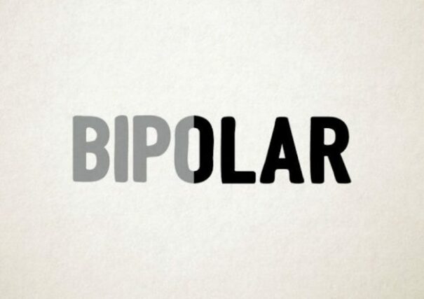 Graphic Designer Creates 11 Unique Typographies To Explain Mental ...