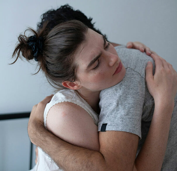 “You Make People Feel Seen”: 25 Touching Observations | DeMilked