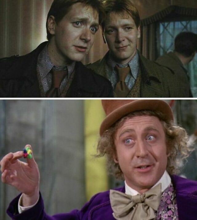 25 Wild Movie Theories That Sound Logical | DeMilked