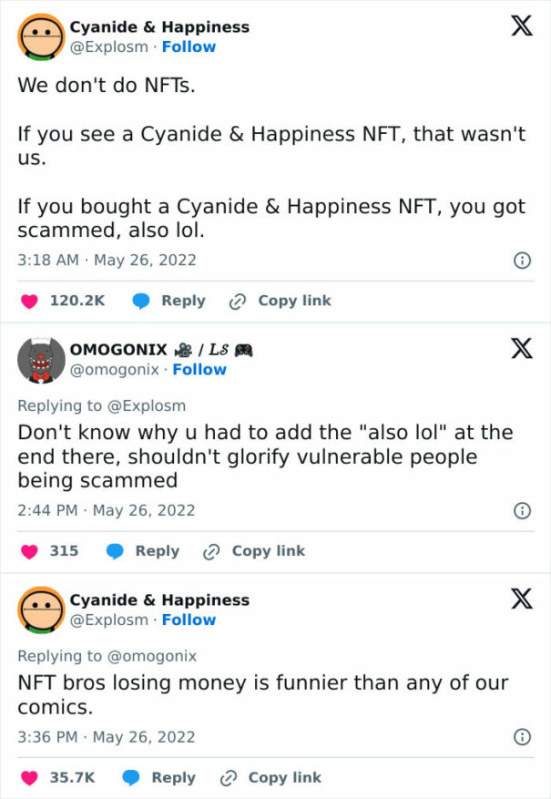 25 Self-Deprecating Roasts That Slaughtered The Victim And Themselves ...