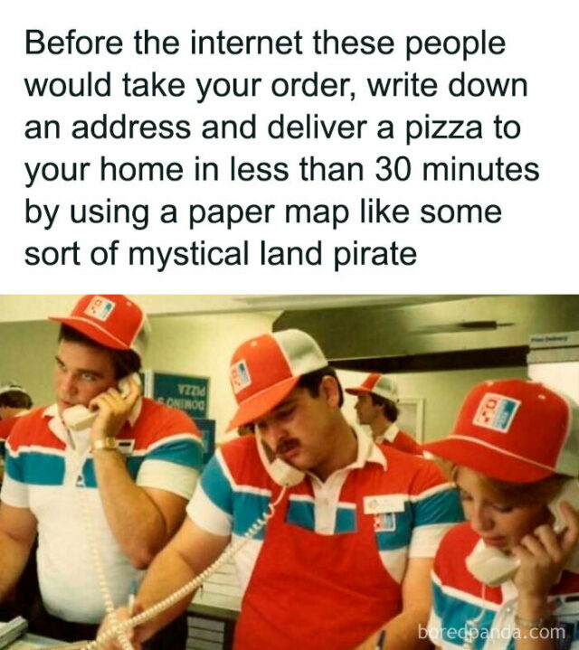 35 Nostalgic Photos Of Days Gone By | DeMilked