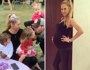 15 Unfiltered Photos Of Celebs That Are Keeping It Real | DeMilked