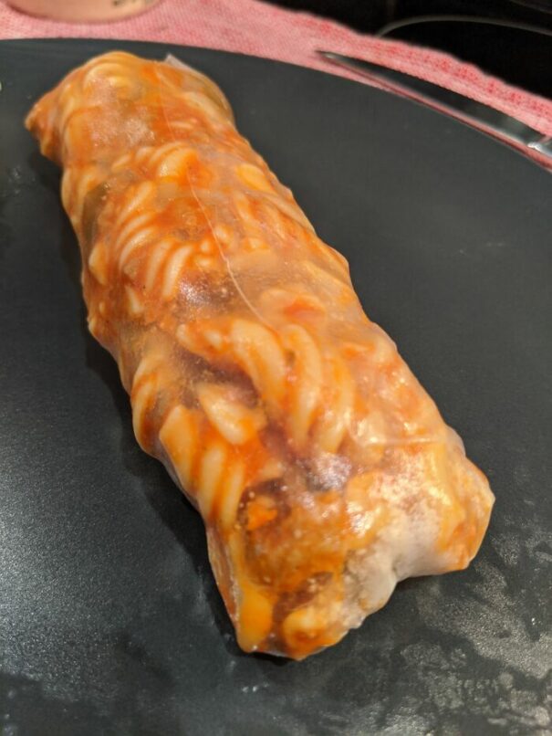 25 Photos Of Appalling Foods People Were Expected To Eat | DeMilked