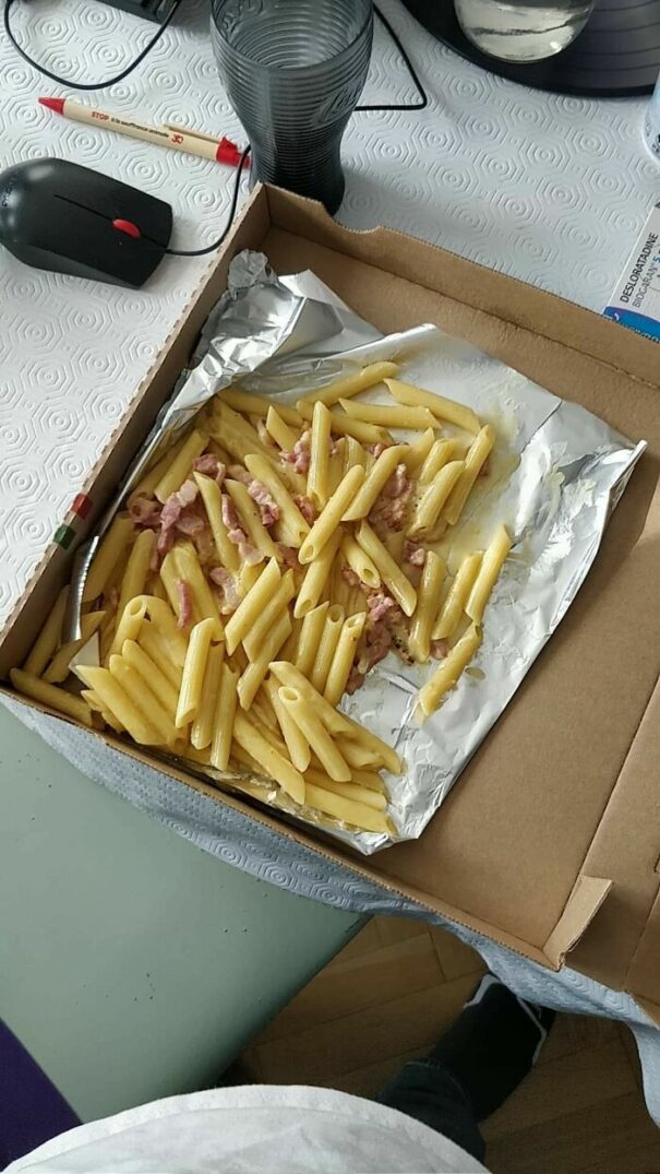 25 Photos Of Appalling Foods People Were Expected To Eat | DeMilked