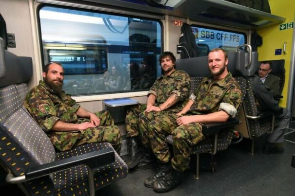 25 Unique Cultural Practices That May Surprise Non-Locals | DeMilked