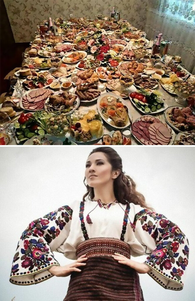 25 Unique Cultural Practices That May Surprise Non-Locals | DeMilked