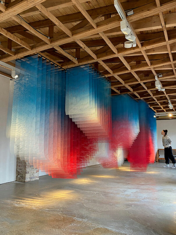 19 Colourful Installations By Tomislav Topic To Warm The Soul | DeMilked