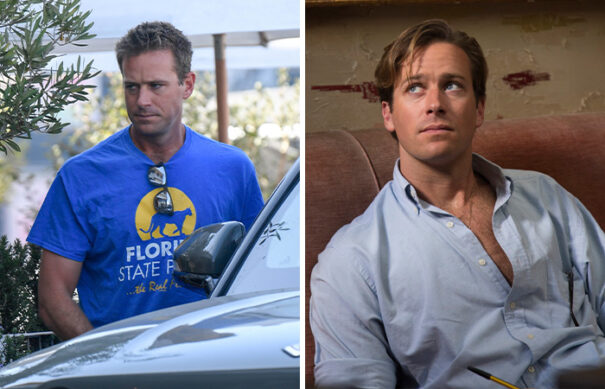 20 Actors Whose Careers Unexpectedly Imploded Before Stardom | DeMilked