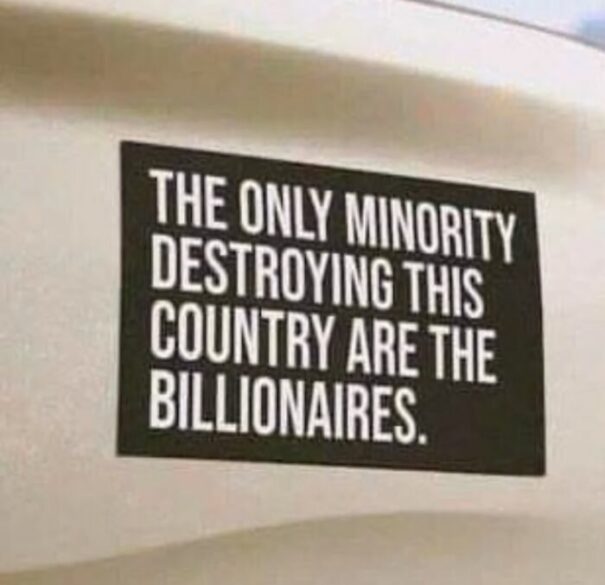 25 Anti-Capitalism Posts Aimed At Building Class Consciousness | DeMilked