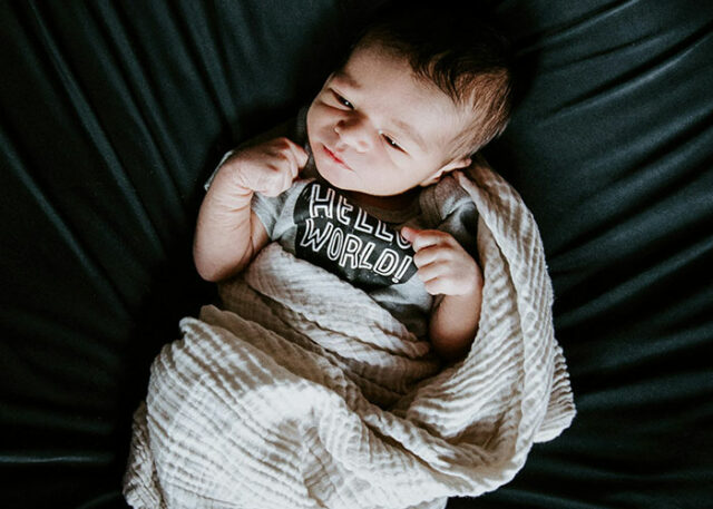 25 Questionable Baby Names That Made People Feel Angry With The Parent ...