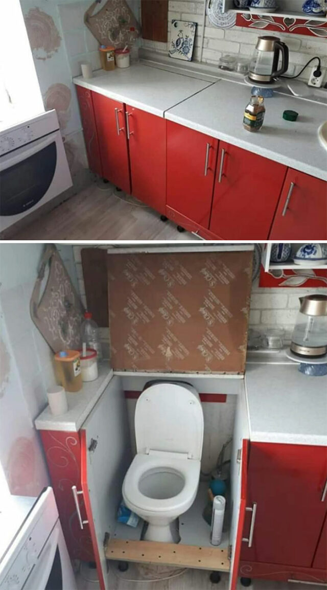 25 Architecture Fails That Stumped Viewers | DeMilked