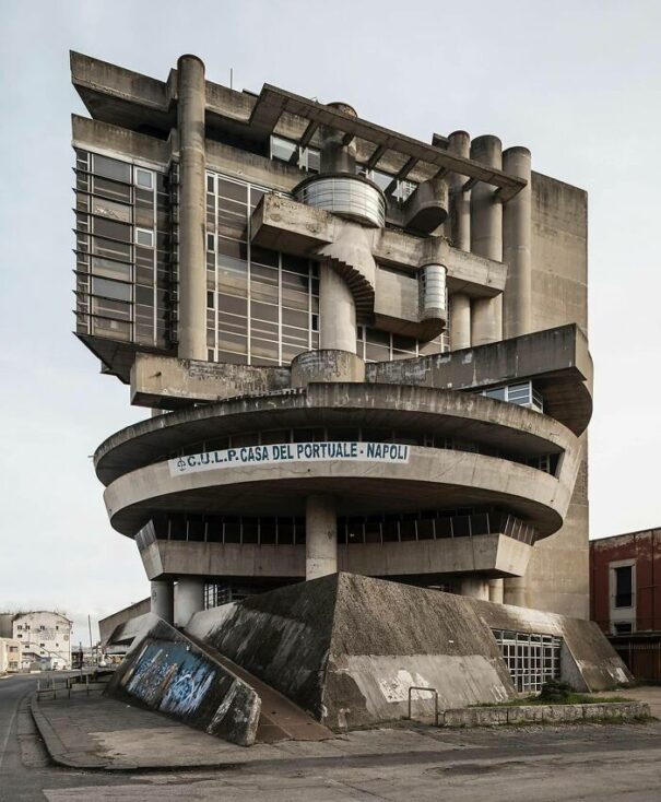 25 Architecture Fails That Stumped Viewers | DeMilked