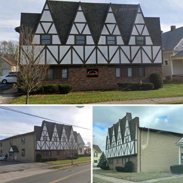 25 Architecture Fails That Stumped Viewers | DeMilked
