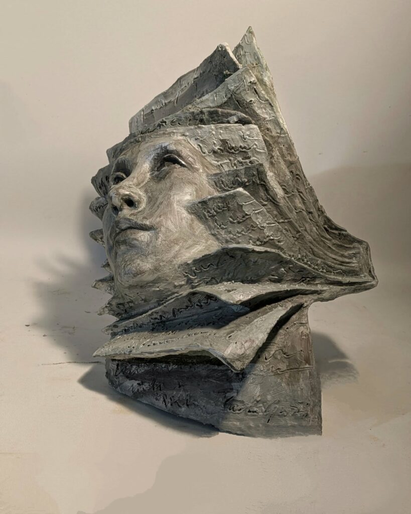 Paola Grizi’s Paper Book Sculptures Might Leave You Speechless (20 Pics ...