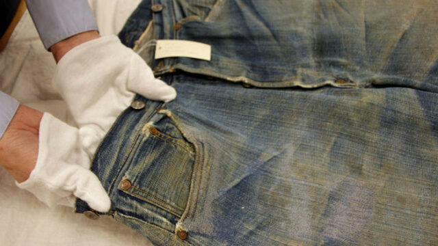 35 Artifacts That Reveal Unexpected Historical Perspectives | DeMilked