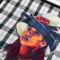 20 Vibrant Embroidery Works by Cape Town-Based Artist Danielle Clough ...