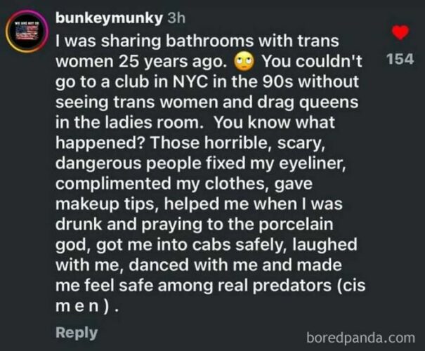 35 Of The Best Posts From A Group Raising Awareness On Women’s Issues ...
