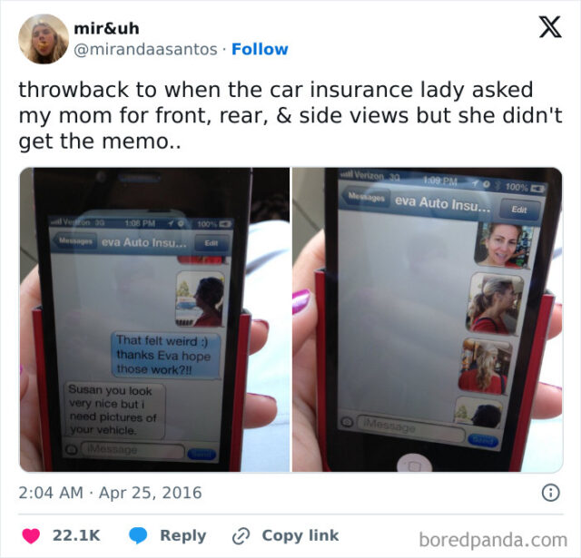 35 Funny Misunderstanding Fails That Are Embarrassingly Hilarious ...