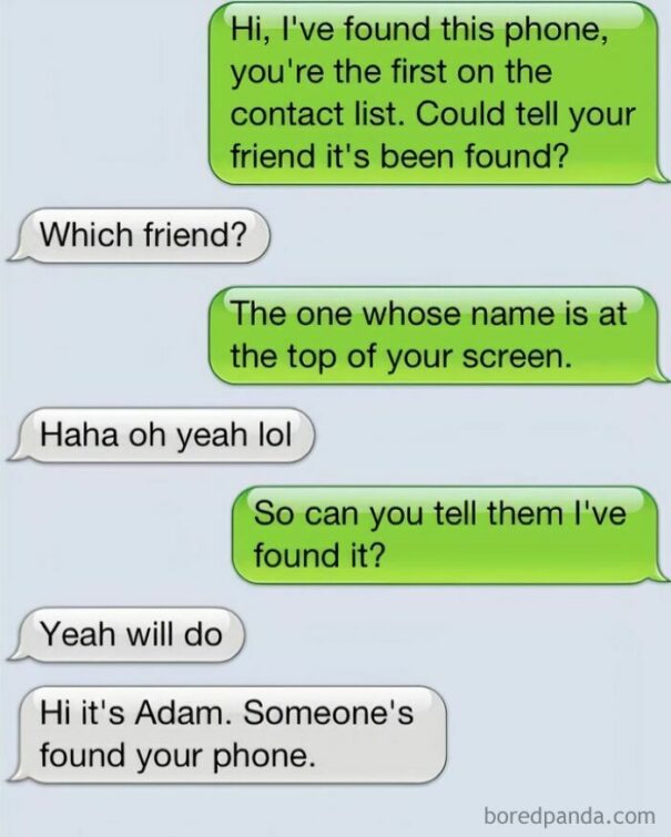 35 Funny Misunderstanding Fails That Are Embarrassingly Hilarious ...