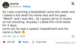 35 Funny Misunderstanding Fails That Are Embarrassingly Hilarious ...