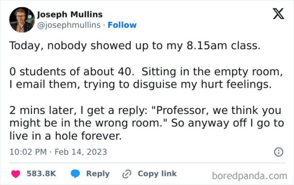 35 Funny Misunderstanding Fails That Are Embarrassingly Hilarious ...