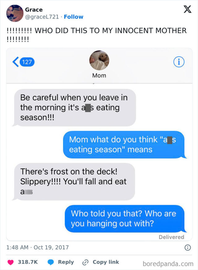 35 Funny Misunderstanding Fails That Are Embarrassingly Hilarious ...
