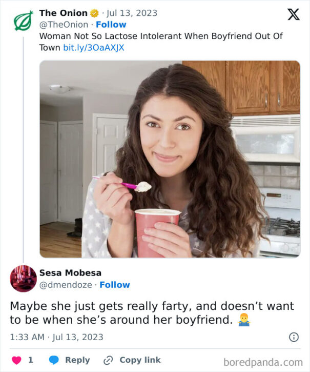 25 Satirical Headlines Of "The Onion” News Agency That Fooled Readers | DeMilked