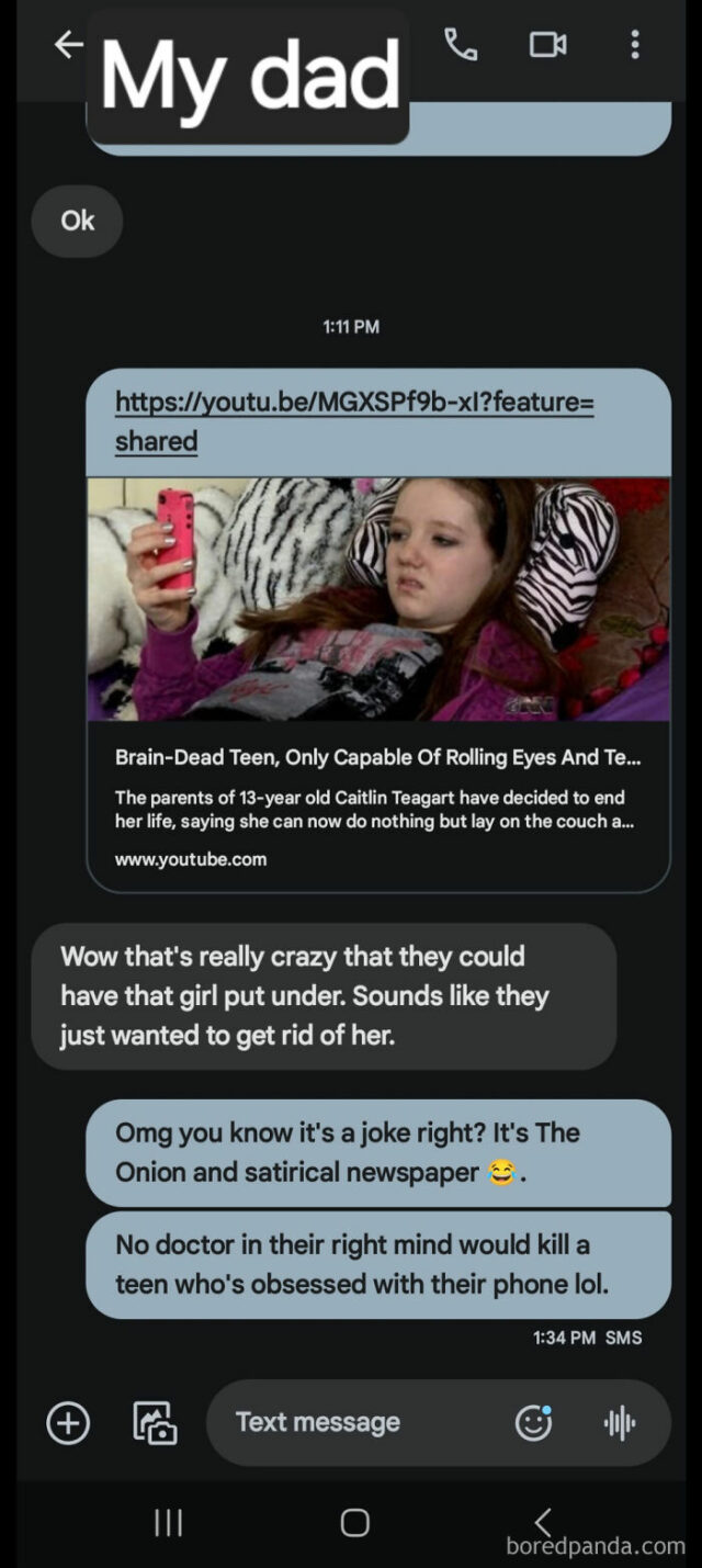 25 Satirical Headlines Of "The Onion” News Agency That Fooled Readers | DeMilked