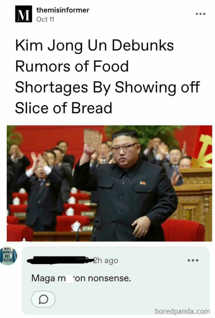 25 Satirical Headlines Of "The Onion” News Agency That Fooled Readers ...