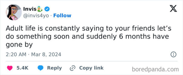 “Parenting Your Parents”: 25 Hilariously Sad Posts About Adulting ...