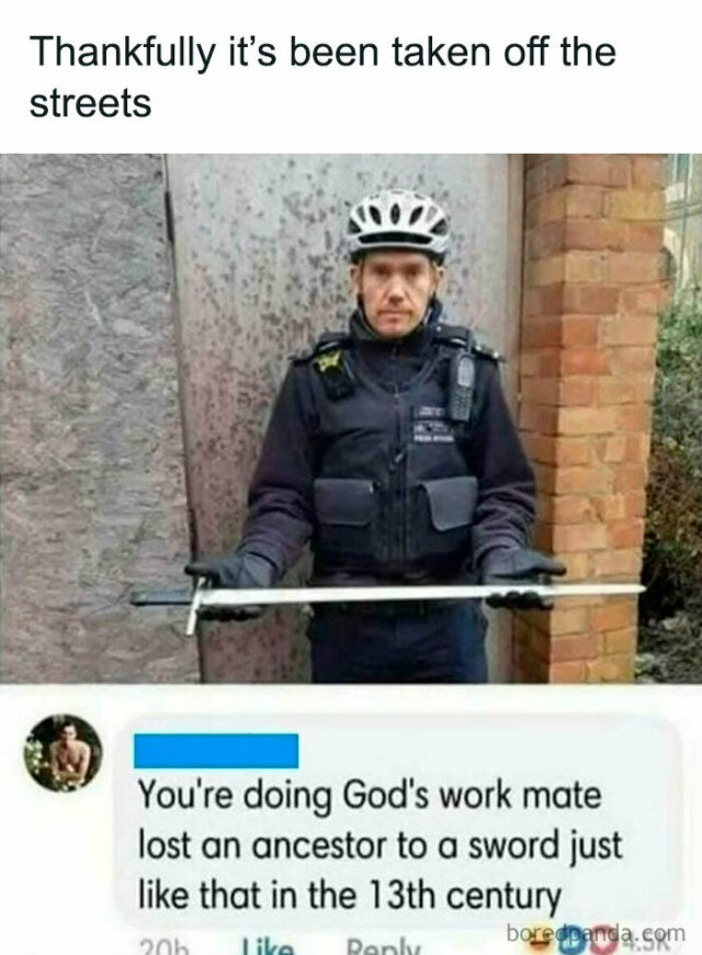 35 Of The Best Of All Time Jokes Found On The “Men’s Humor” IG Account ...