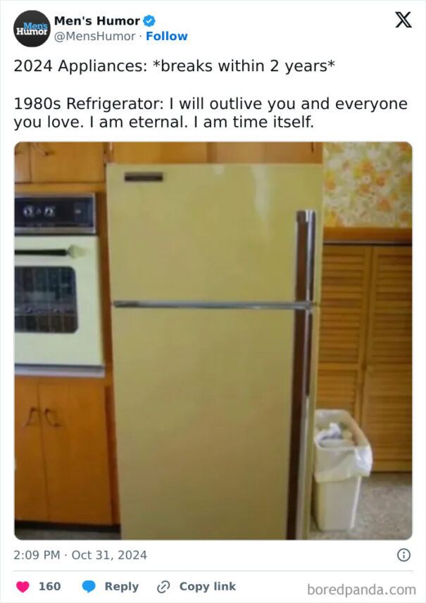 35 Of The Best Of All Time Jokes Found On The “Men’s Humor” IG Account ...