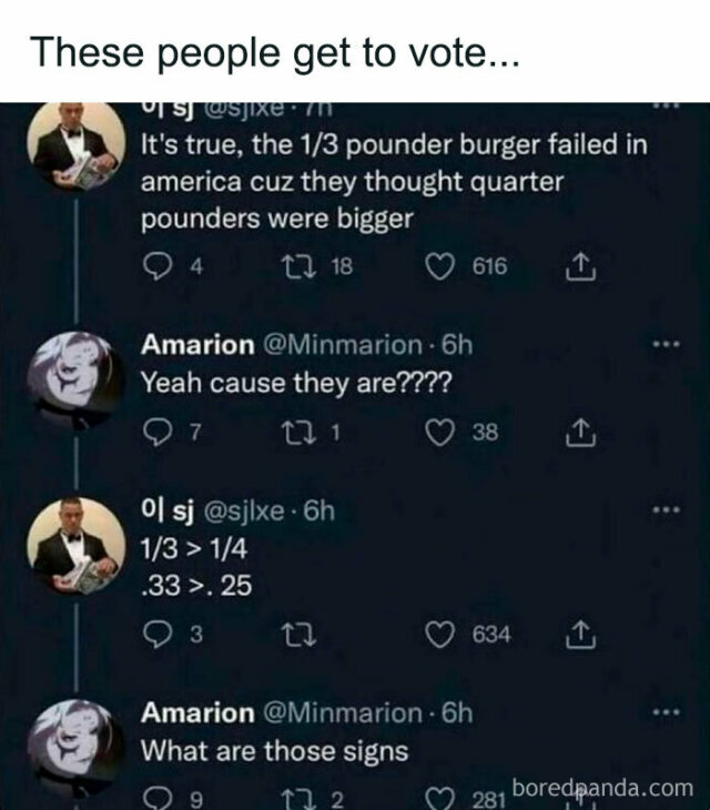 35 Of The Best Of All Time Jokes Found On The “Men’s Humor” IG Account ...