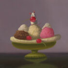 20 Playful Mouse Paintings By Stuart Dunkel That Are Too Cute To Handle ...