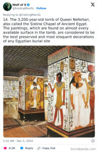 25 Archaeological Findings That Are Surprisingly Well-Preserved | DeMilked