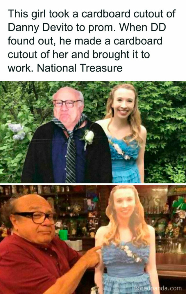 35 Unusual Posts Whose Sense Of Humour May Remind You Of A Fever Dream ...