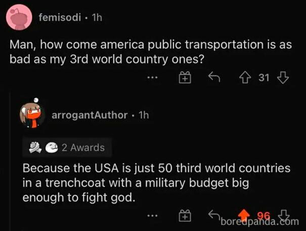 35 Unusual Posts Whose Sense Of Humour May Remind You Of A Fever Dream ...