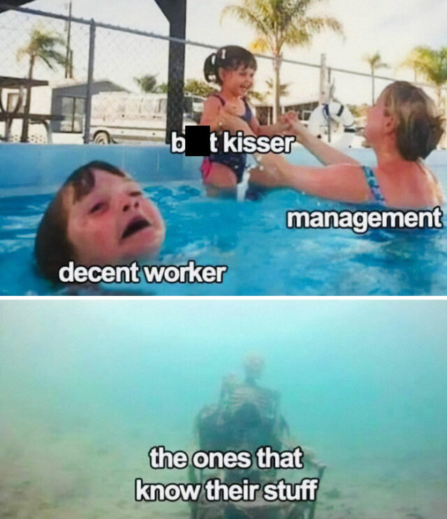 25 Anti-Work Memes To Laugh Away The Pain Of Working | DeMilked