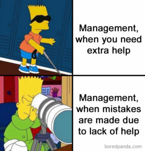 25 Anti-Work Memes To Laugh Away The Pain Of Working | DeMilked