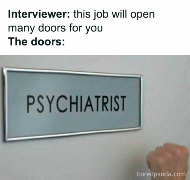 25 Anti-Work Memes To Laugh Away The Pain Of Working | DeMilked