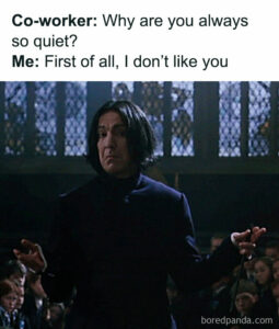 25 Anti-Work Memes To Laugh Away The Pain Of Working | DeMilked