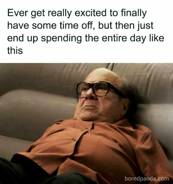 25 Anti-Work Memes To Laugh Away The Pain Of Working | DeMilked