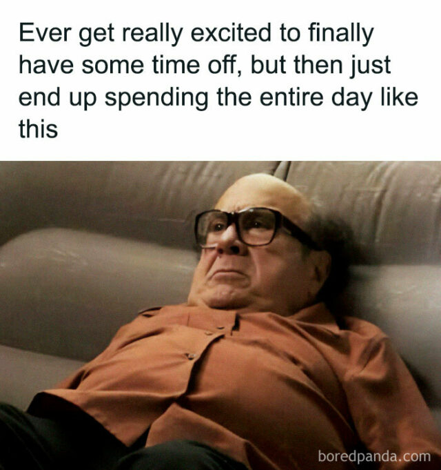 25 Anti-Work Memes To Laugh Away The Pain Of Working | DeMilked