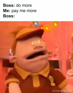 25 Anti-Work Memes To Laugh Away The Pain Of Working | DeMilked