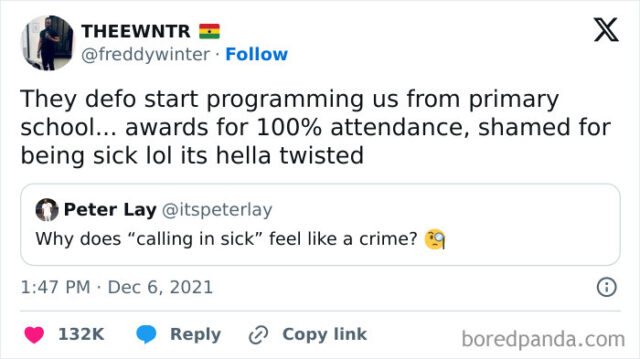 25 Anti-Work Memes To Laugh Away The Pain Of Working | DeMilked