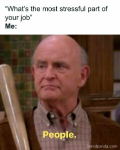25 Anti-Work Memes To Laugh Away The Pain Of Working | DeMilked